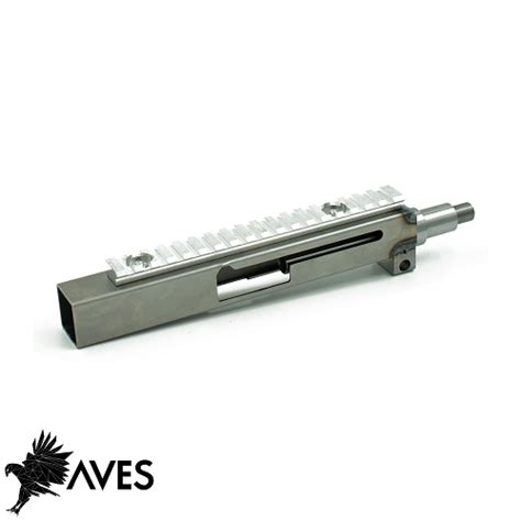 Mac 11 Upper Receivers