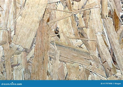 Texture Of Construction Material Sheet OSB Stock Photo Image Of Background Building