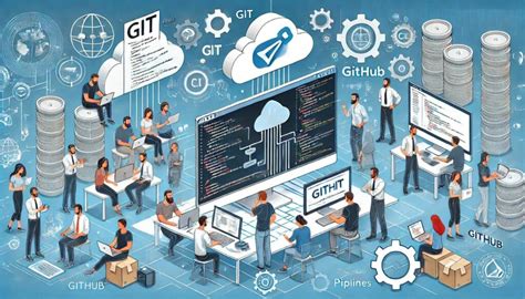 How Git And Github Transformed Our Devops Approach With Streamlined