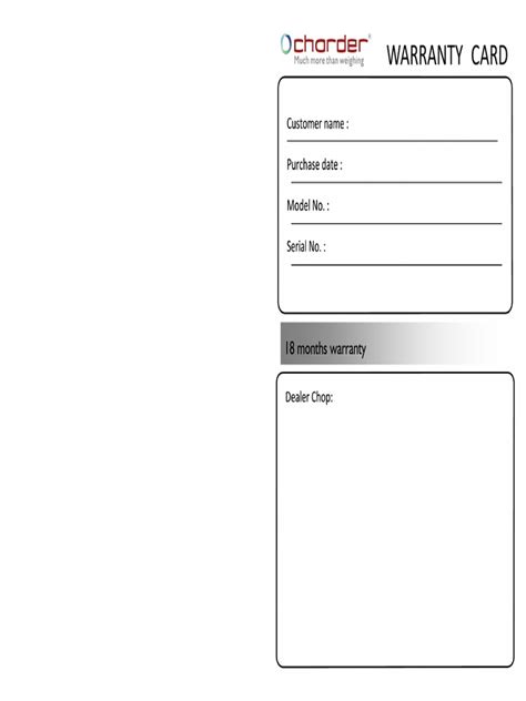 Manual Infantometro Charder Pdf