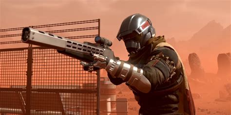 New Helldivers 2 Mission Forces You To Fight The Hardest Automatons