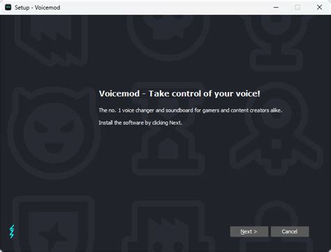 How To Install Voicemod Voicemod Help Center