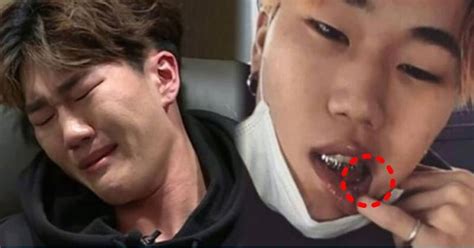 윤병호 마약 근황 펜타닐·대마초·필로폰 전부하고 징역 7년 이빨