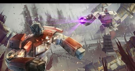 Transformers Transformers Prime Of War Ice Yangのイラスト Pixiv