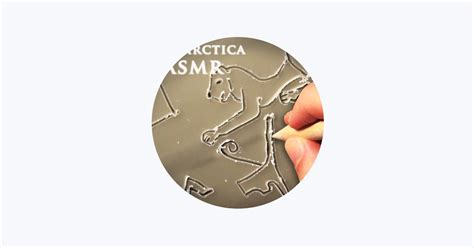 ‎asmrctica Asmr On Apple Music