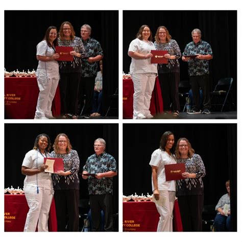 Twenty Two Nurses Level Up With Completion Of Lpn To Adn Program At