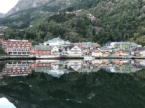 De 10 bästa sevärdheterna i Odda - Tripadvisor