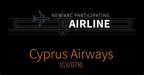 Airlines Reporting Corporation Arc On Linkedin Participating Airline