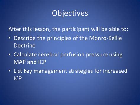 ppt management of increased icp powerpoint presentation free download id 387337