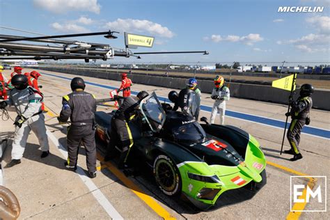 Vanwall Vandervell La Fiche Technique De L Hypercar ByKolles