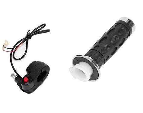 Pocket Bike Kill Switch Wiring