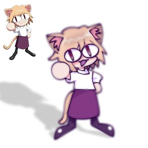 Ч Срисовка🥰😳 Кошечка Смешные кошки Кошки