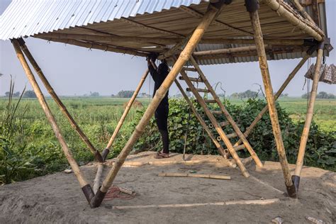 Gallery Of What Role Should Architectural Prototypes Play In The Global