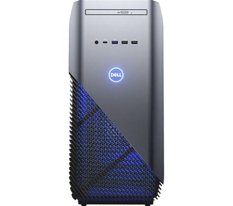DELL Inspiron Intel Core I GTX Gaming PC TB HDD GB SSD Fast Delivery Currysie