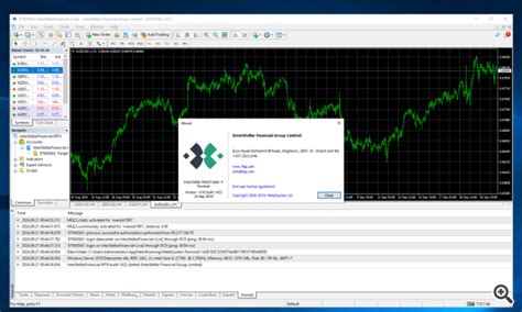 Run Mt4 On Vps But Cant Open Market Tab Best Ea Mql4 And