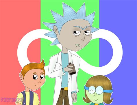 Autism Acceptance By Spiderfingers15 On Deviantart