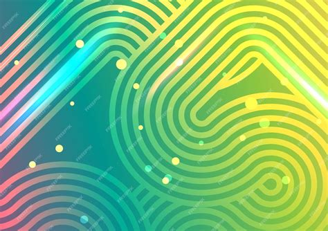 抽象的な幾何学的構成は、装飾的な三角形とパターンの背景ベクトル イラスト セットとモダンな背景を形成します プレミアムベクター