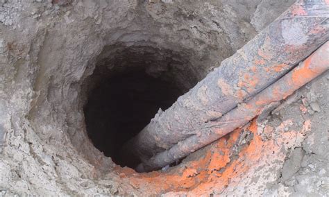 Open Loop Vs Closed Loop Ground Source Heat Pumps Energy Vanguard