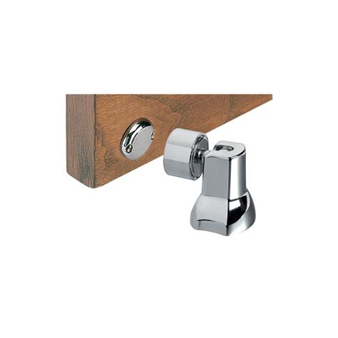 Bloque porte magnétique orientable arrêt de porte