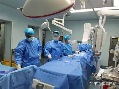 门体分流术介入治疗，为重度肝硬化患者消除了“上消化道大出血的风险” 知乎