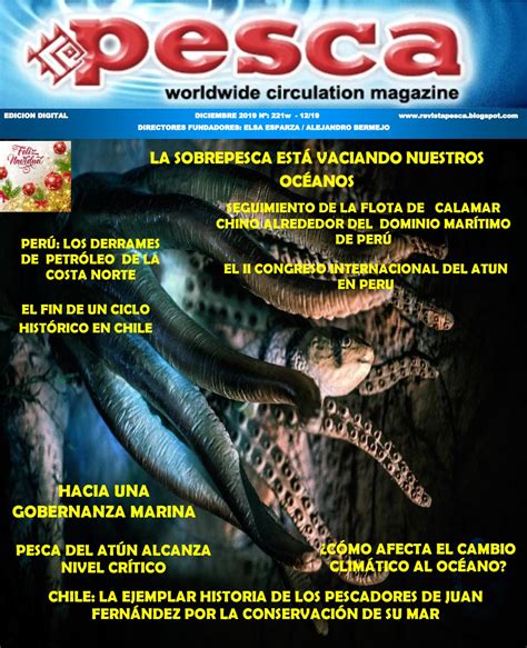 Revista Pesca Diciembre 2019 By Marcos Kisner Issuu