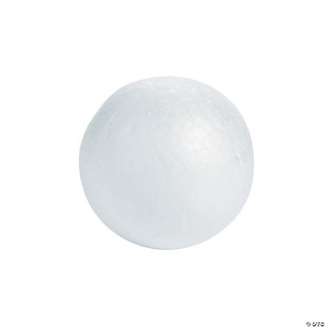 Diy Small Foam Balls 24 Pc Discontinued