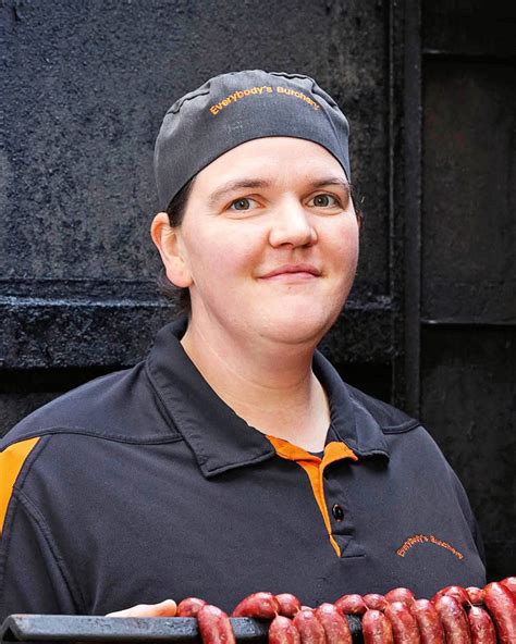 Inspirational Women In Food And Drink Cuisine Magazine From New