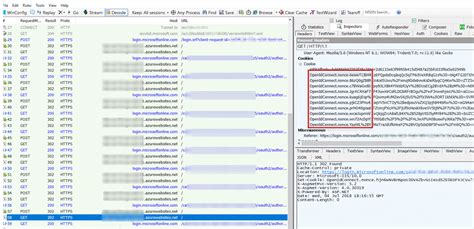 Infinite Sign In Loop Between Aspnet Application And Microsoft Entra