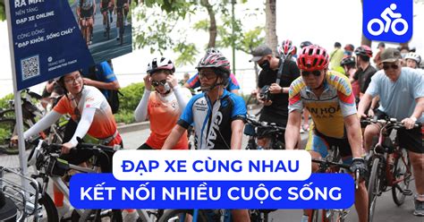 Thương Hiệu Xe đạp Và Phụ Kiện Chất Lượng Tại Xedapvn