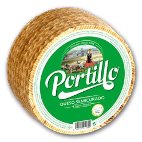 Tienda Online Venta De Queso De Oveja Y Vaca Portillo