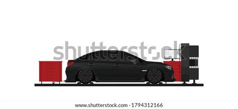 Car Dyno Over 43 Royalty Free Licensable Stock Vectors And Vector Art