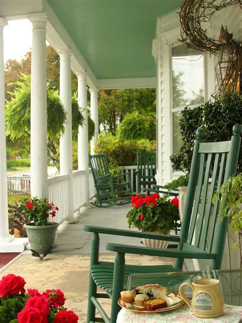 Best Porch Decoration Ideas Design Corral