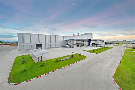 บริษัท เอี่ยมธงชัย อุตสาหกรรม จำกัด