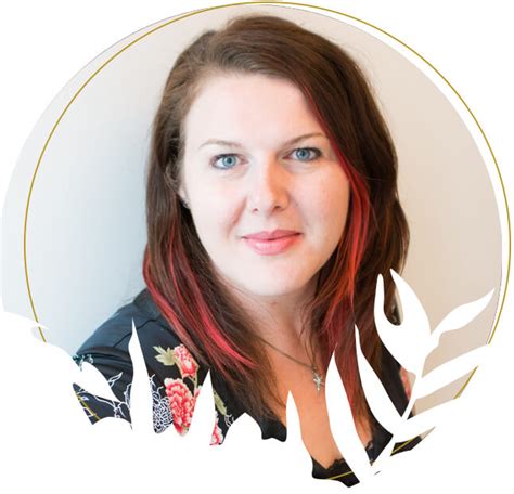 Spark Your Story Programs Nicole Breit