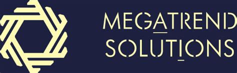About Megatrend Ai Solutions Megatrend Solutions