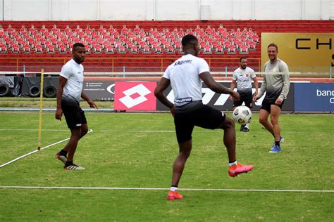 Deportivo Cuenca Cierra Hoy La Fecha Recibiendo Al Orense SC El Nuevo Tiempo Periodismo