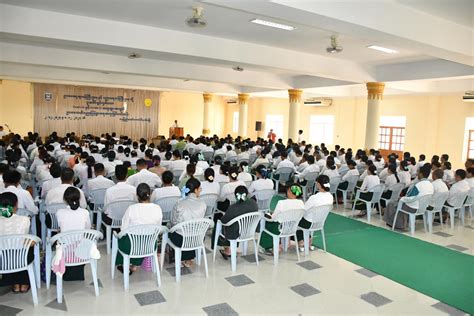 နေပြည်တော်ကောင်စီဥက္ကဋ္ဌ ဦးသန်းထွန်းဦး ဥပဒေရေးရာဝန်ကြီးဌာနနှင့် ပညာရေးဝန်ကြီးဌာနတို့ ပူးပေါင်းဖ