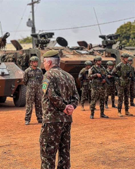 OPERAÇÃO RORAIMA UMA DEMONSTRAÇÃO DE FORÇA E UNIÃO DAS FORÇAS ARMADAS BRASILEIRAS