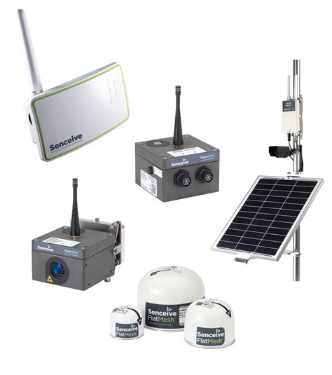 Transforming Mine Safety And Efficiency The Benefits Of Remote Wireless Condition Monitoring