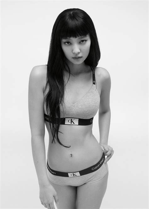 Celebs In The Spotlight Picture 2023 2 Original Jennie Kim For