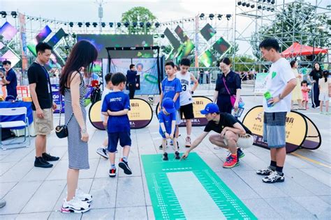 潮玩鄞州热力宁波鄞州体育消费节燃起来啦凤凰网宁波 凤凰网