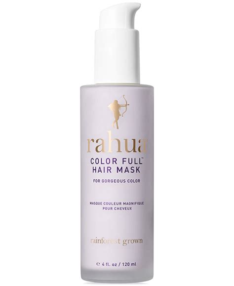 Rahua Color Full Hair Mask No Color Editorialist