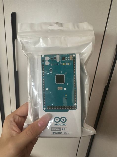 Arduino MEGA R Board Computers Tech Parts Accessories Other Accessories On Carousell