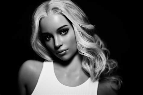 Sex Doll Buyers Guide 23 Zelex Silicone Doll Customisations