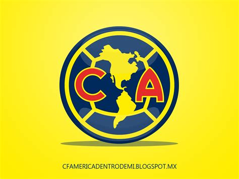 Escudo Del America Imagui