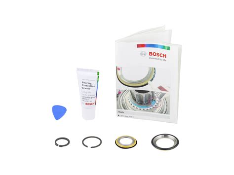 Bosch Gen 4 Drive Unit Protection Ring Service Kit Trek Bikes Kr