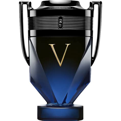 Paco Rabanne Invictus Victory Elixir 100ml Intense Long Lasting Men