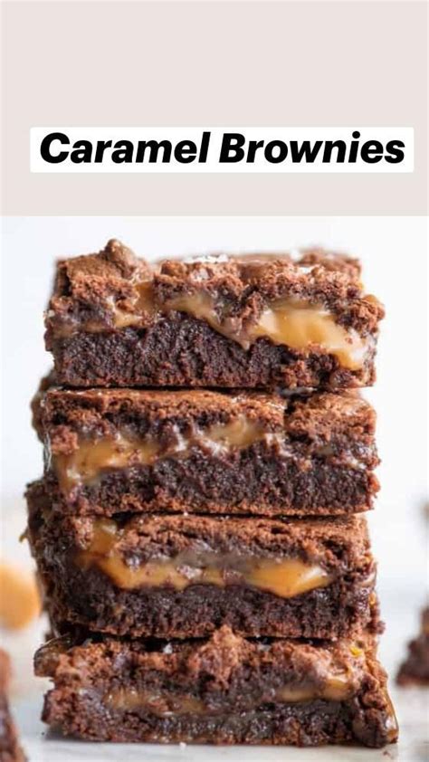 Easy Snickers Brownie Recipe Artofit
