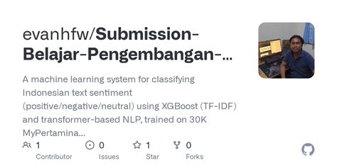 Submission Belajar Pengembangan Machine Learning Notebook Training Model Ipynb At Main Evanhfw