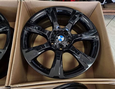 18 BMW fælge F30 F31 F32 F34 GT F36 F10 F11